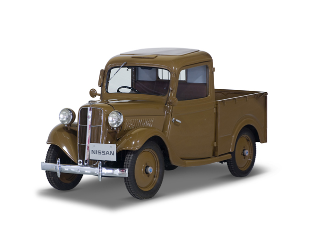 1930 – Z.ONE – ZONE DATSUN.FR