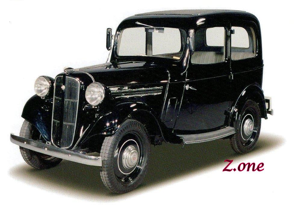 1930 – Z.ONE – ZONE DATSUN.FR