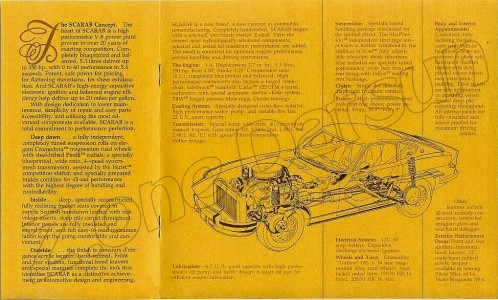 240Z SCARAB – Z.ONE – ZONE DATSUN.FR