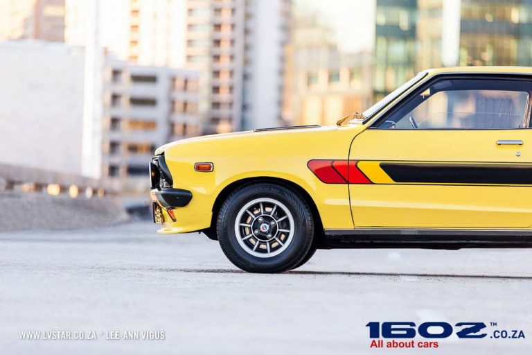 DATSUN 160Z – Z.ONE – ZONE DATSUN.FR