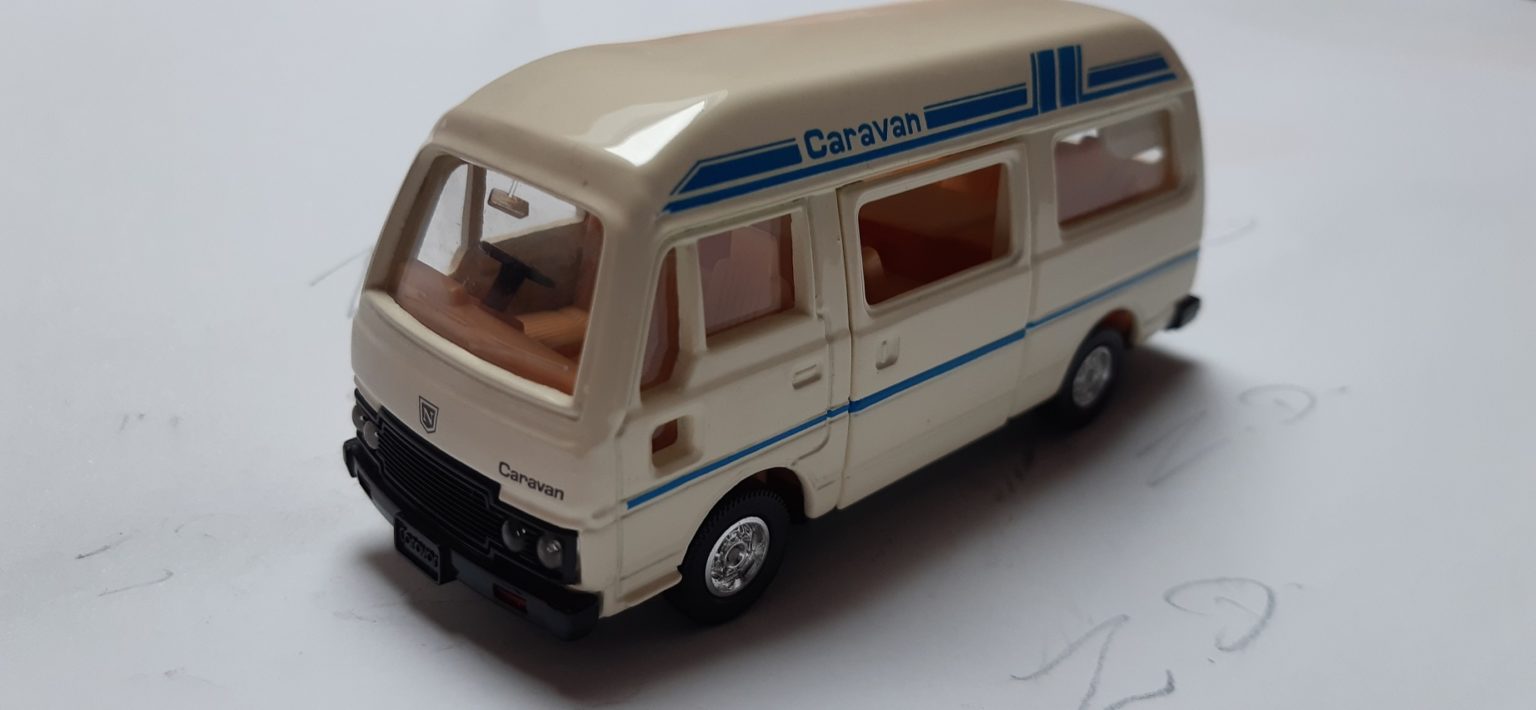 VANETTE / PRAIRIE – Z.ONE – ZONE DATSUN.FR