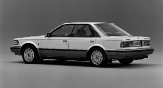 GENERATIONS NISSAN MAXIMA – Z.ONE – ZONE DATSUN.FR